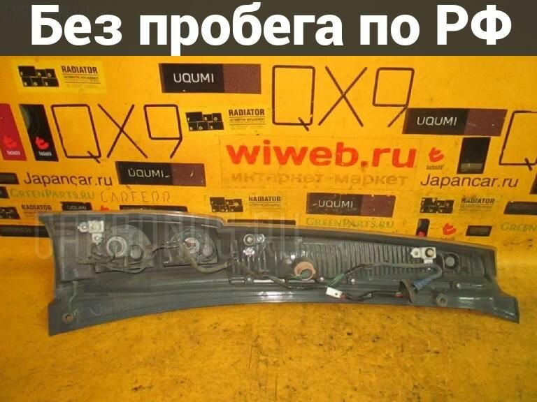 Стоп Право с пробегом Subaru Stella RN1