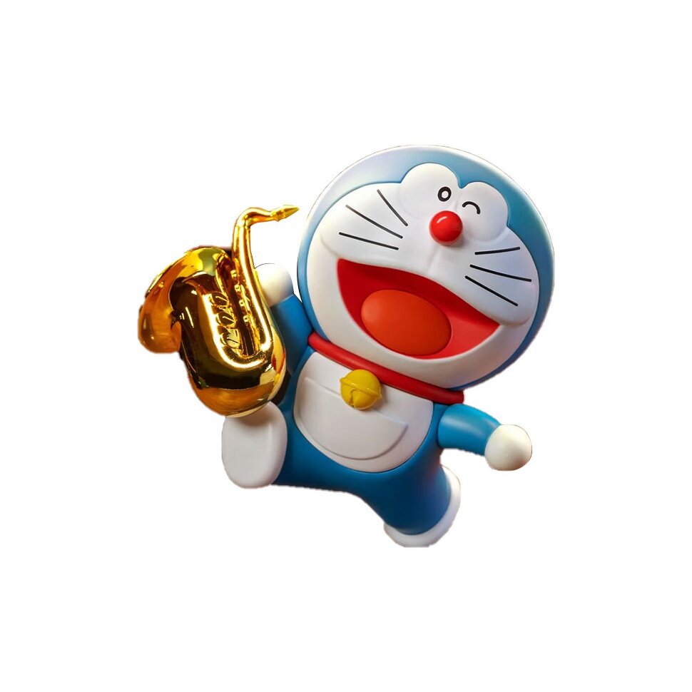 Ящики для игрушек 52TOYS Music Collection