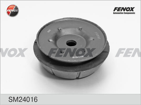 Опора переднего амортизатора L R FENOX SM24016