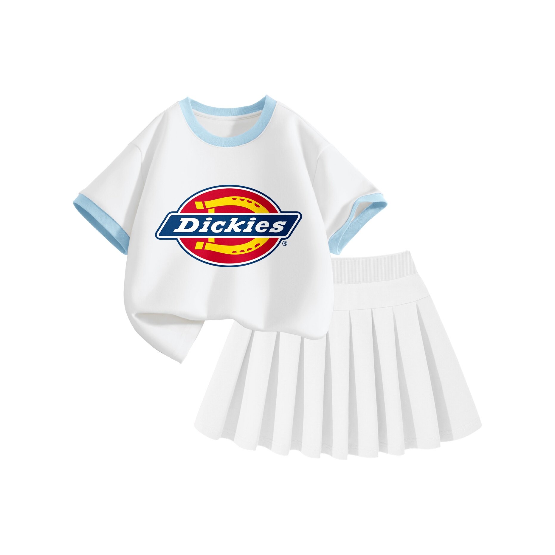 Комплект одежды Dickies