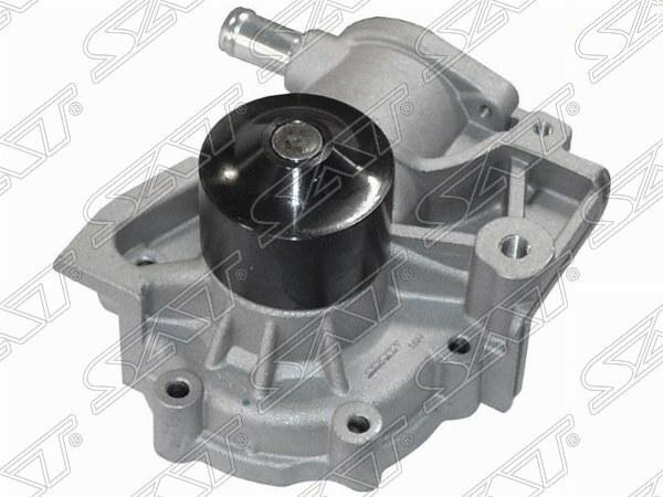 Насос водяного охлаждения SAT ST-SU101 Subaru Forester 97-08 / Impreza 92-07 EJ161; EJ16E; EJ181; EJ18E; EJ201; EJ202;