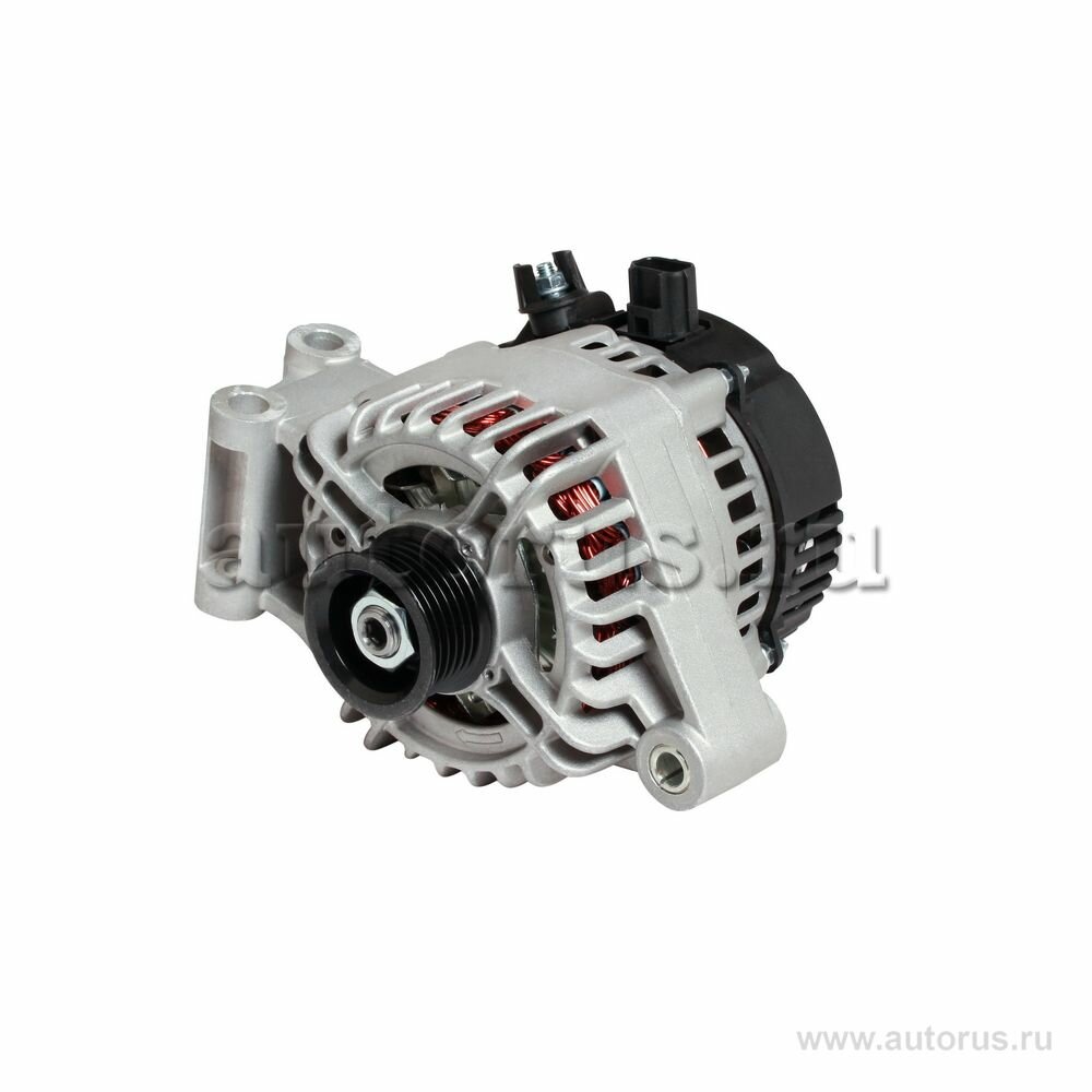 Генератор для а м Ford Focus II 04- Fusion 02- Fiesta 01- 1.4i 1.6i 105А STARTVOLT LG 1079