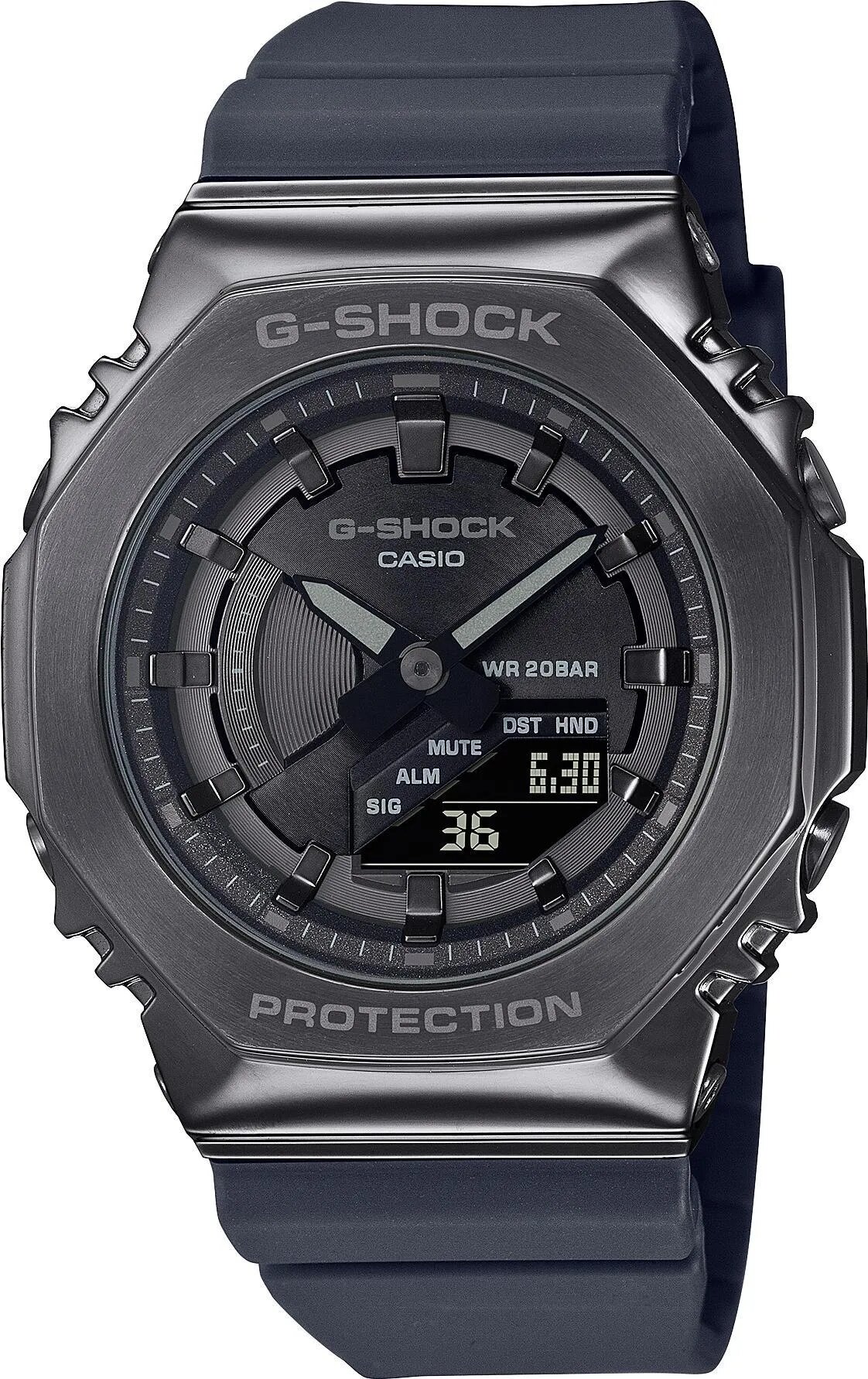  CASIO G-Shock
