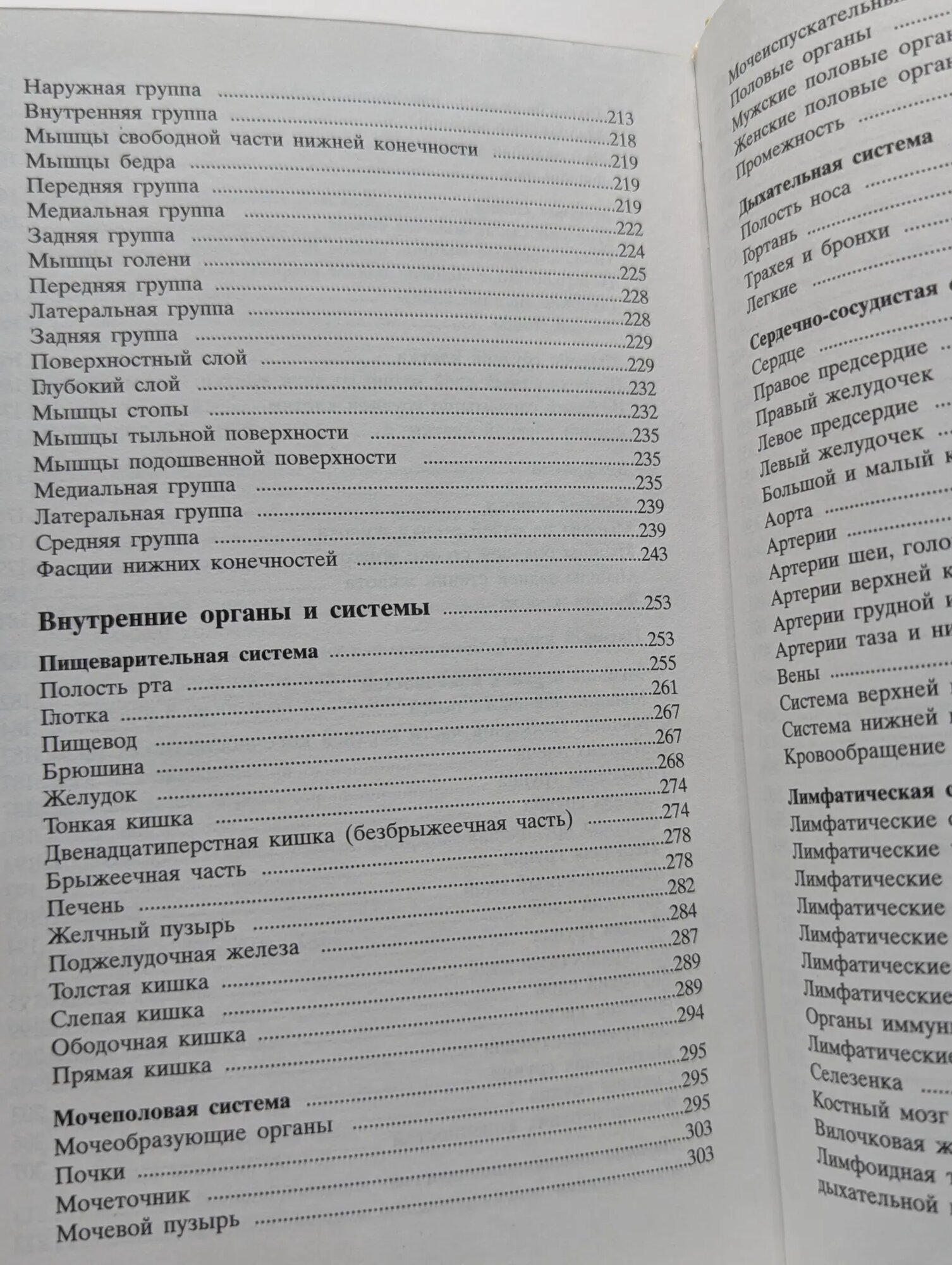 Атлас анатомии человека 2005 — фото 1