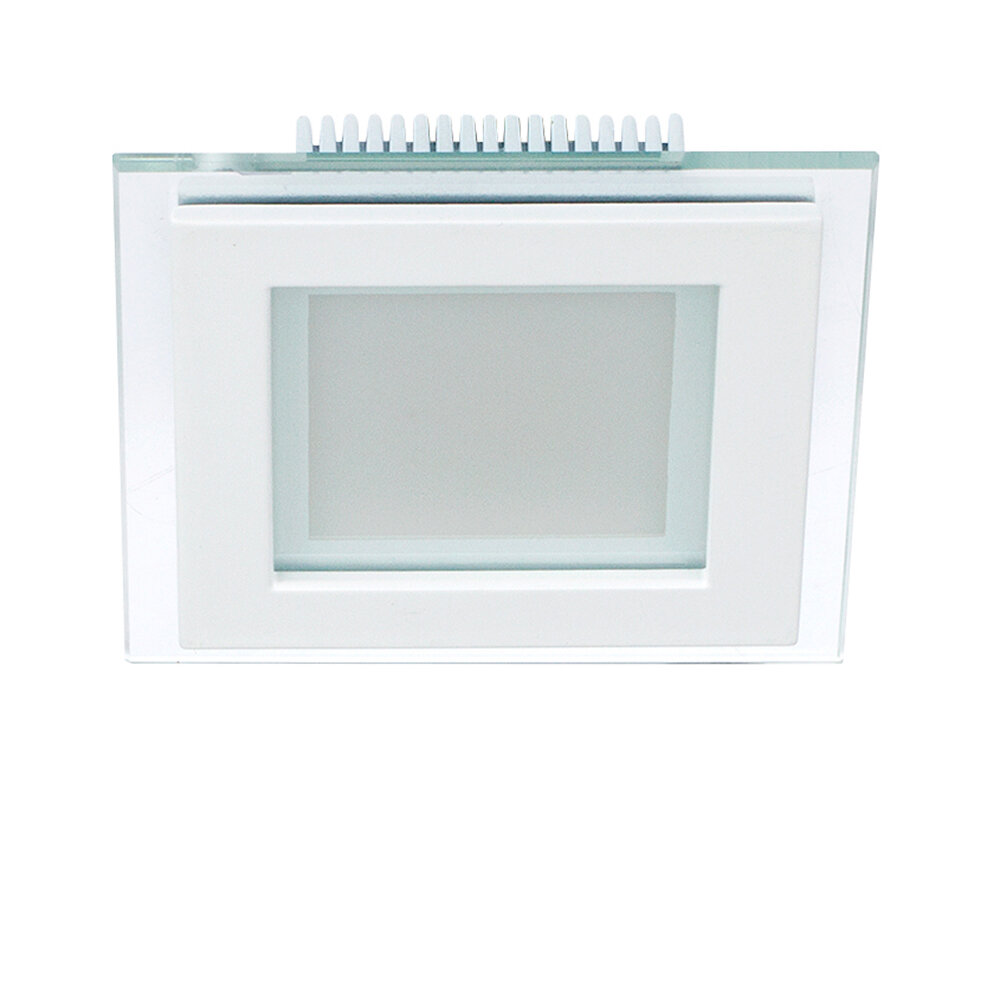 014934 Светильник точечный Arlight LT-S96x96WH 6W Day White 120deg, 014934