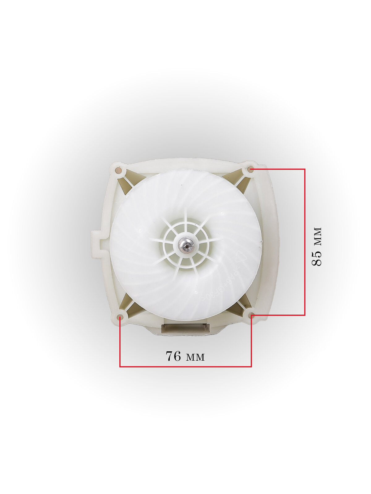 Двигатель для электрической газонокосилки , бренда P.I.T. PLM32-C