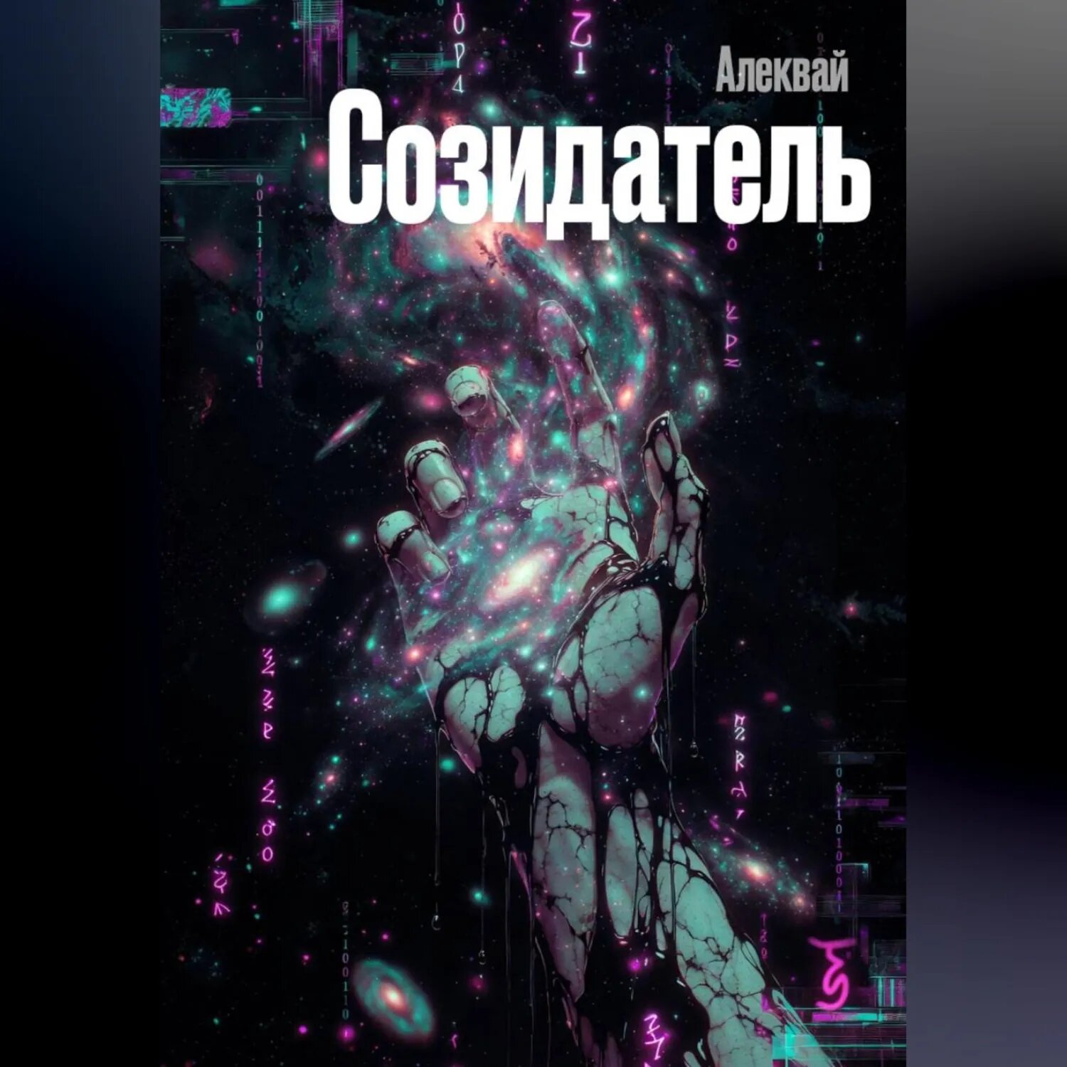 Созидатель [Аудиокнига]