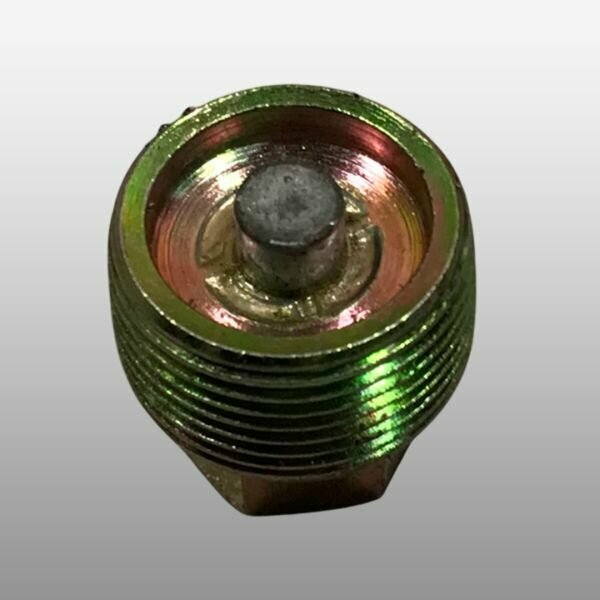 Пробка винтовая 17UF3-01502 - 736301016