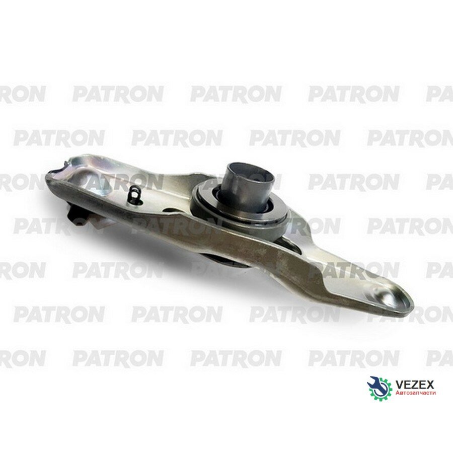 PATRON PCE3001 Подшипник выжимной с вилкой и направляющей гильзой VW Golf 1.6FSI 03-, Polo Sedan 1.6 10- AUDI A3