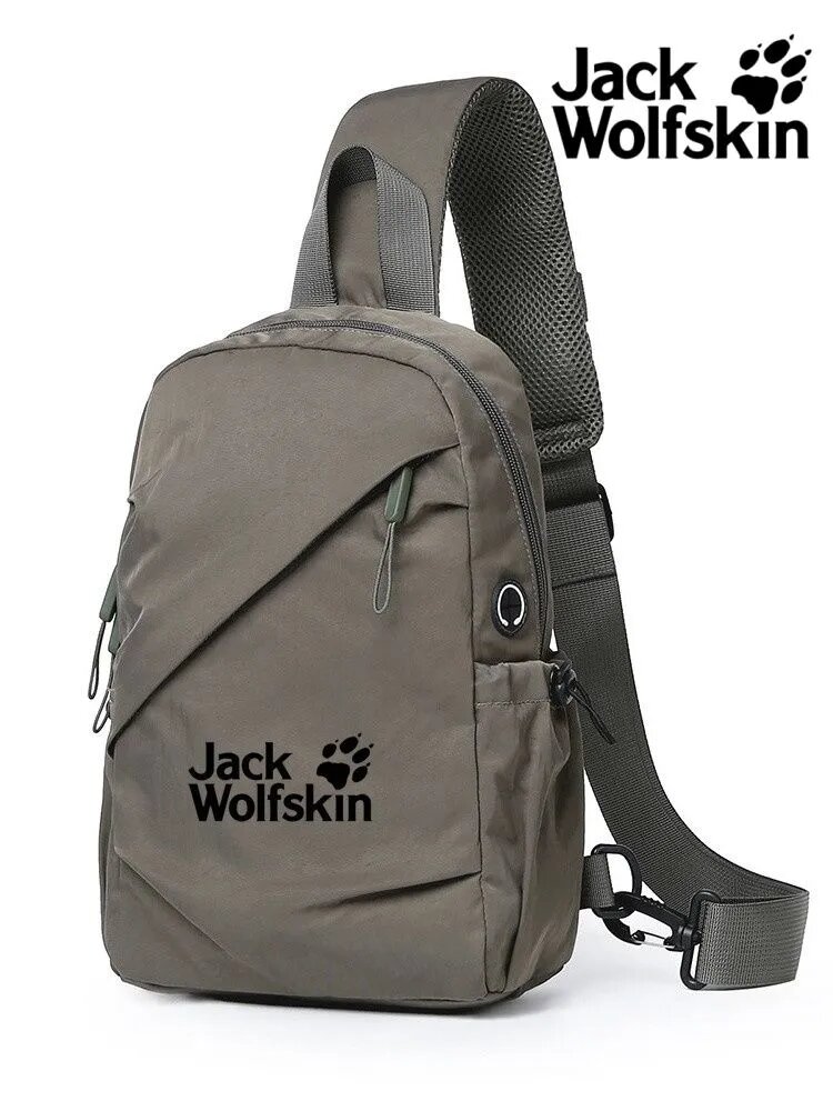 Jack Wolfskin Сумка школьная, спортивная