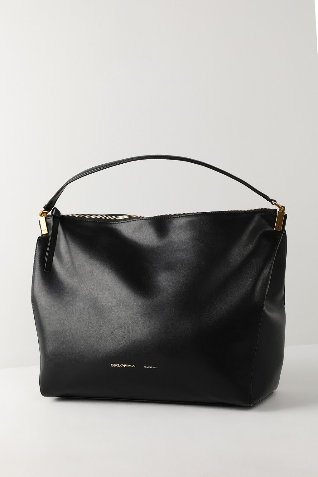 Сумка EMPORIO ARMANI, черный — фото 1