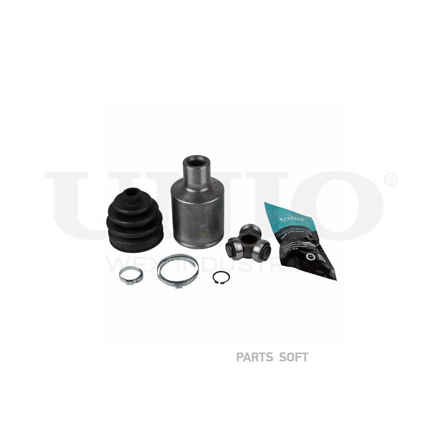 UNIO CVJ30129 ШРУС CHEVROLET/DAEWOO EPICA/TOSCA 06- внутр.