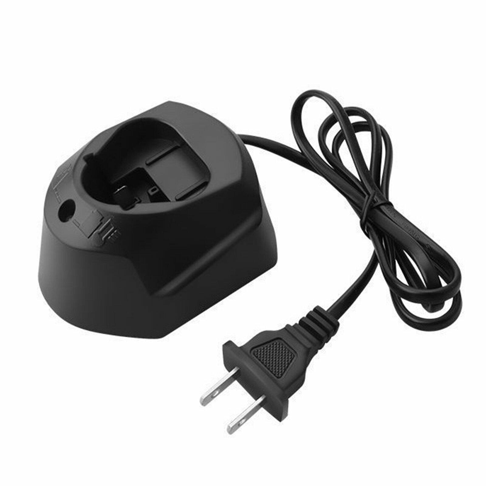Быстрое зарядное устройство 10.8V 12V с LED индикатором для