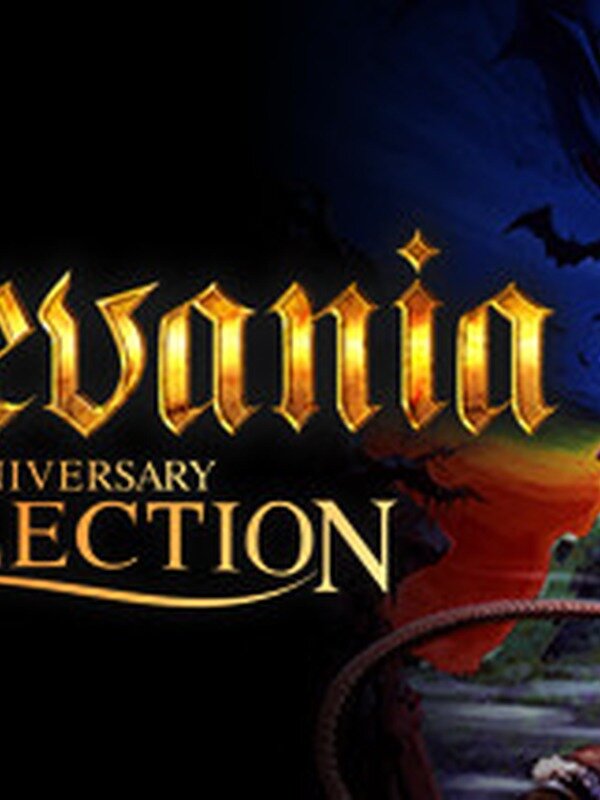 Игра Castlevania Anniversary Collection Steam Gift |PC/ПК| регион Казахстан | Подарок Стим