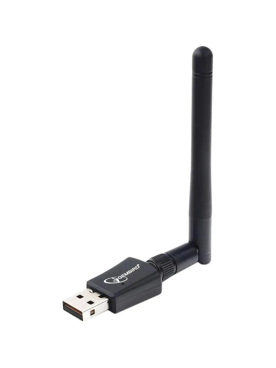 Высокоскоростной Wi-Fi адаптер для стабильного соединения