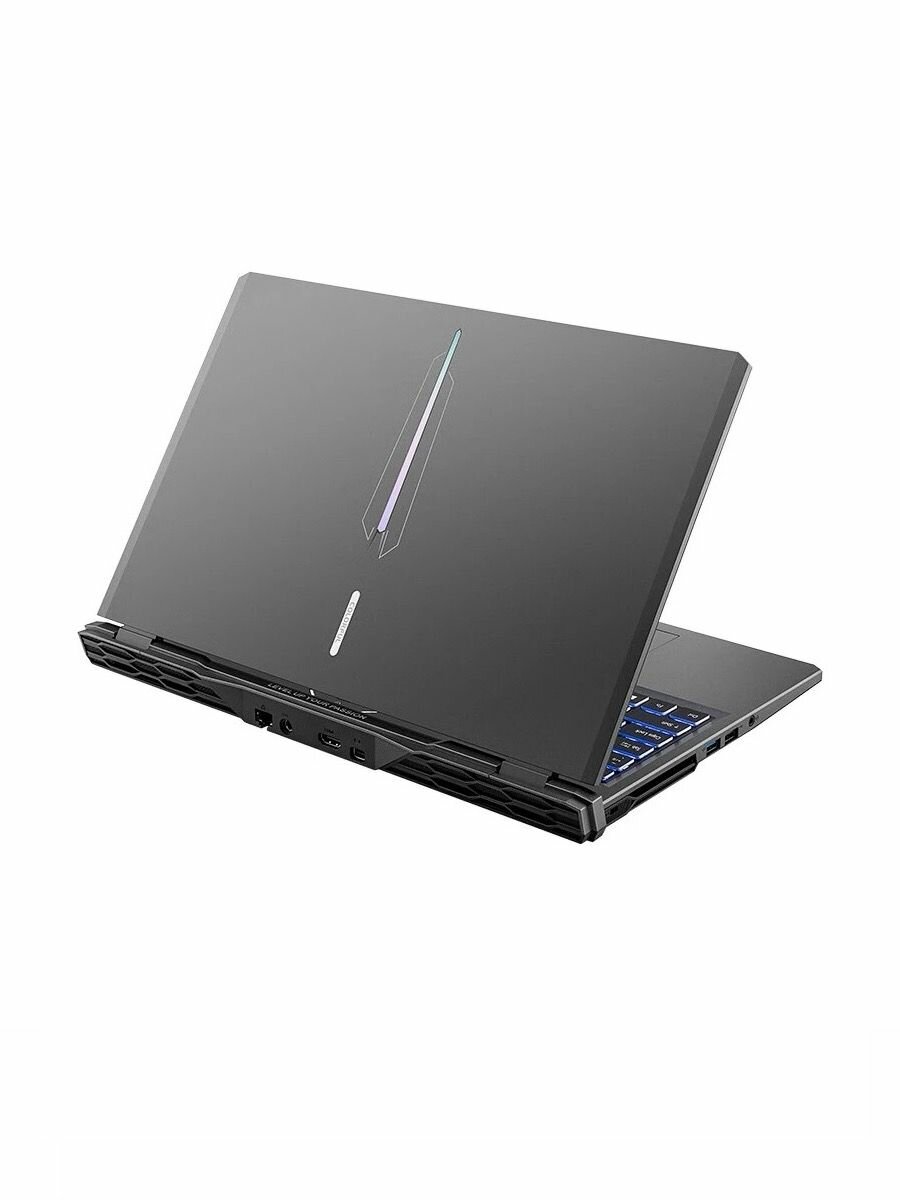 Игровой ноутбук Colorful P15, i7-13620H, RTX4060, 16ГБ/512ГБ, Русская раскладка — фото 1