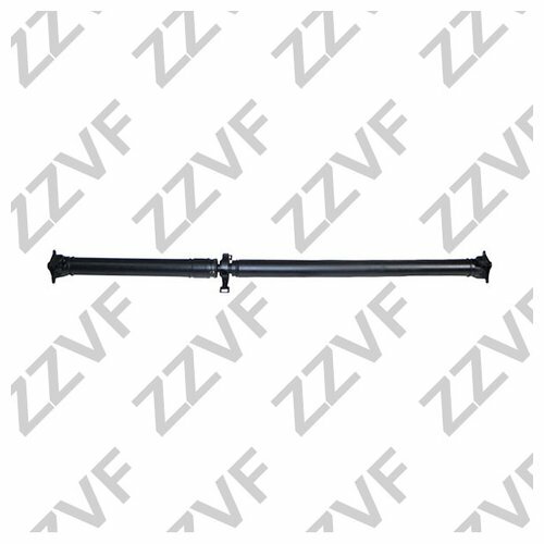 Карданный вал renault duster (10-21), kaptur (16.) ZZVF ZVPV730