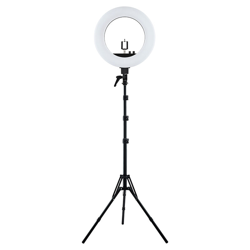 Светодиодная кольцевая лампа Emocean "Pro Light", 480 диодов