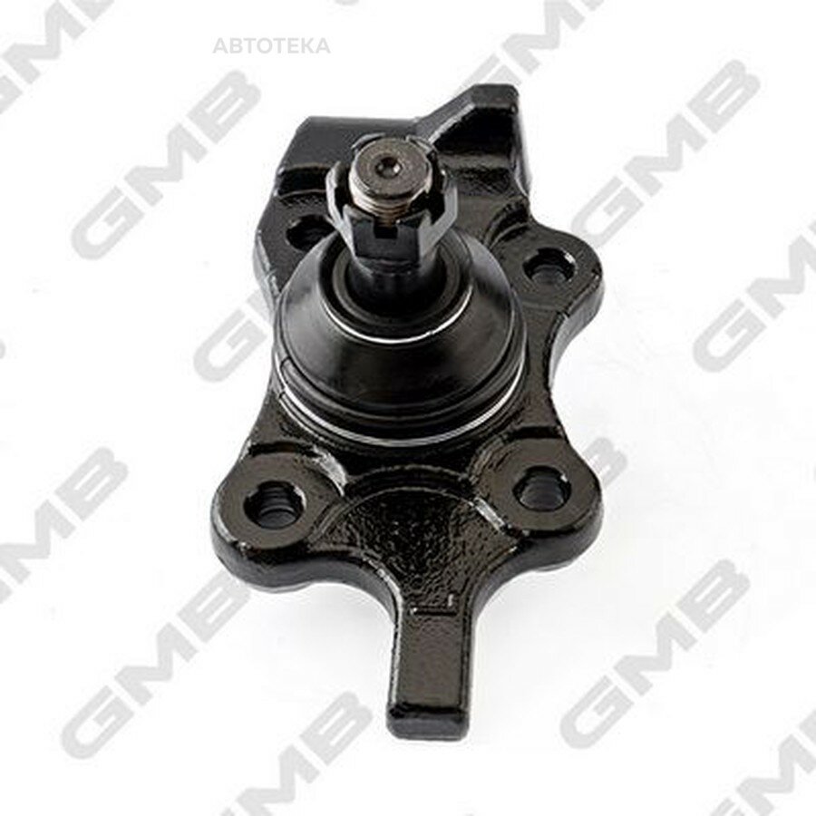 Шаровая опора левая нижняя CBT49L GMB 01010807 TO Land Cruiser Prado 90 96-, HiLux 18# 01-/4Runner 96-02, Tundra 00-02;