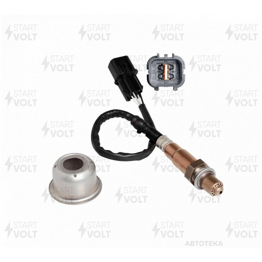 Лямбда-зонд HYUNDAI SOLARIS 10-/KIA RIO IV 11- STARTVOLT VSOS0805