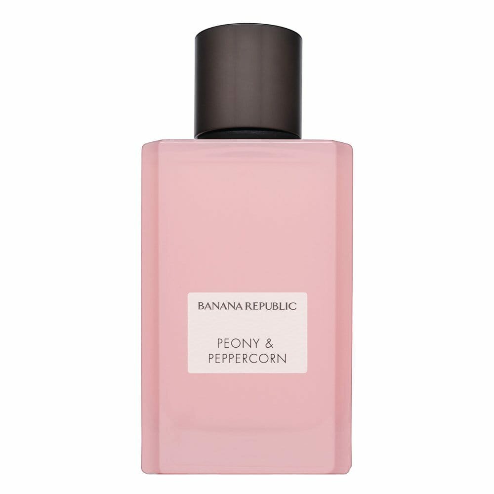 Вода парфюмерная Banana Republic Peony & Peppercorn EDP унисекс 150 мл