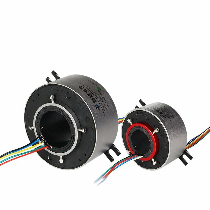 Проводящее контактное кольцо Connecto 22мм 2A type15