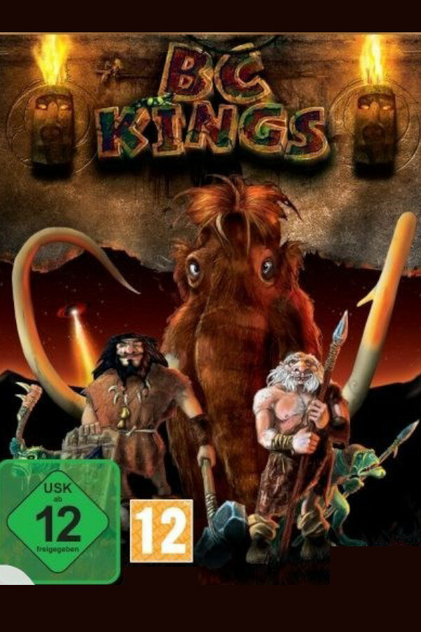 BC Kings, Все страны
