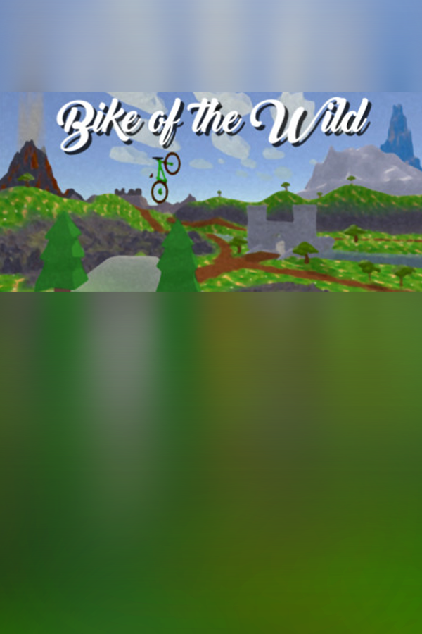 Bike of the Wild, Все страны