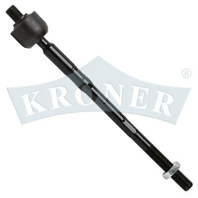 Тяга рулевая PEUGEOT 308 (07-), 3008 (09-) (K306026) KRONER
