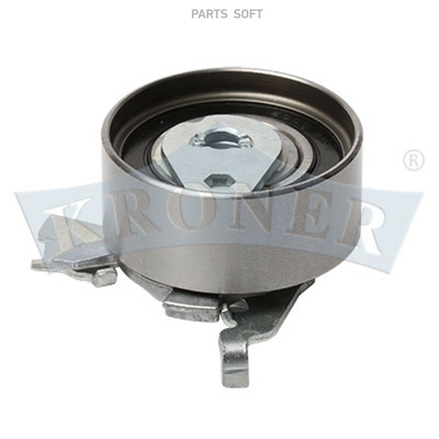 KRONER K152315 Ролик ГРМ CHEVROLET Epica (05-) (натяж.) () KRONER