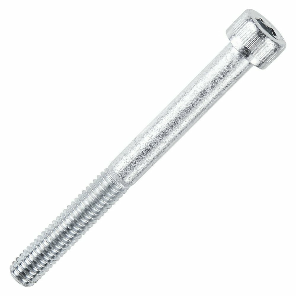 Винт FastenPro DIN 912 — фото 1