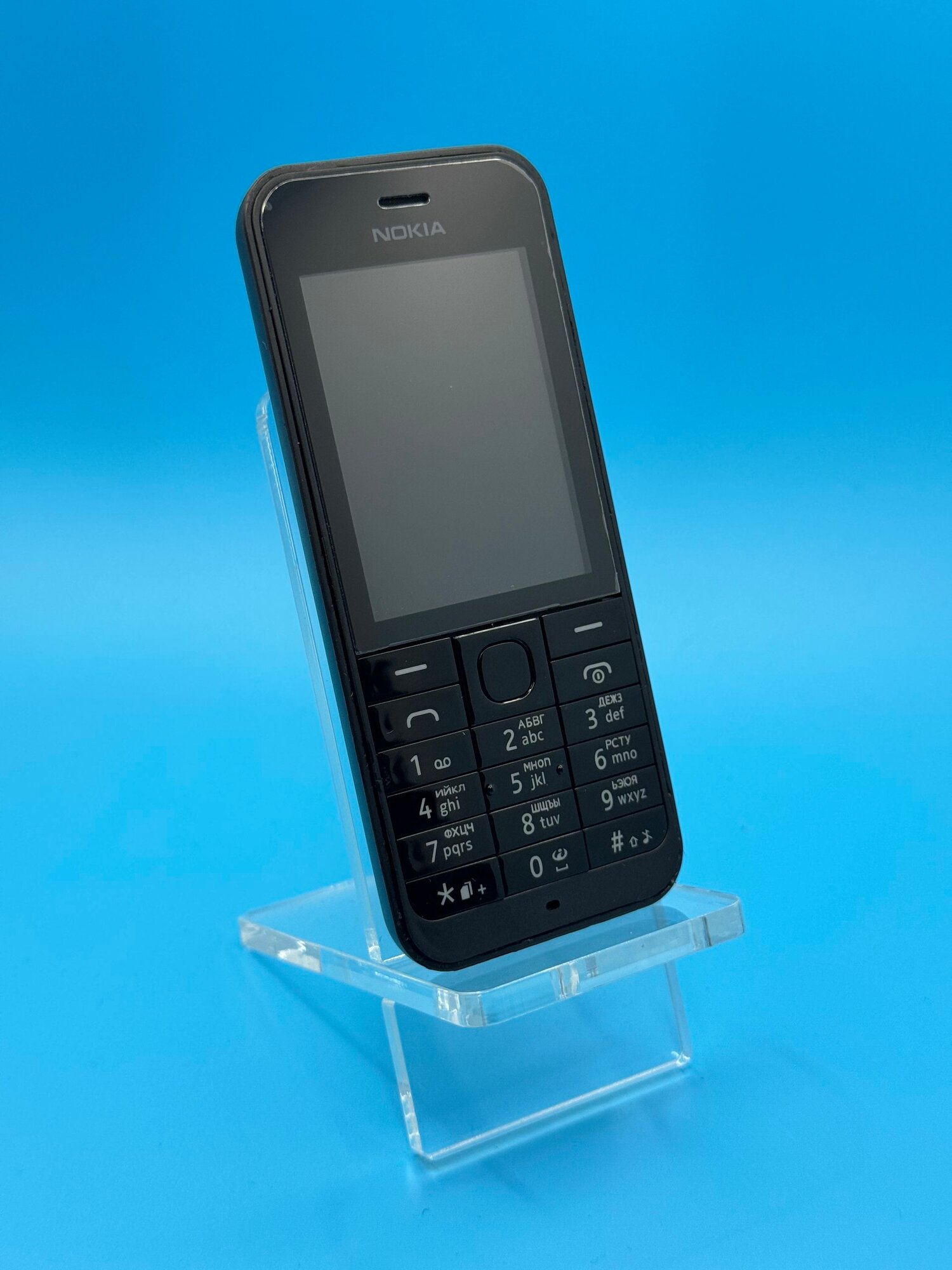 Мобильный телефон Nokia 220 Dual Sim
