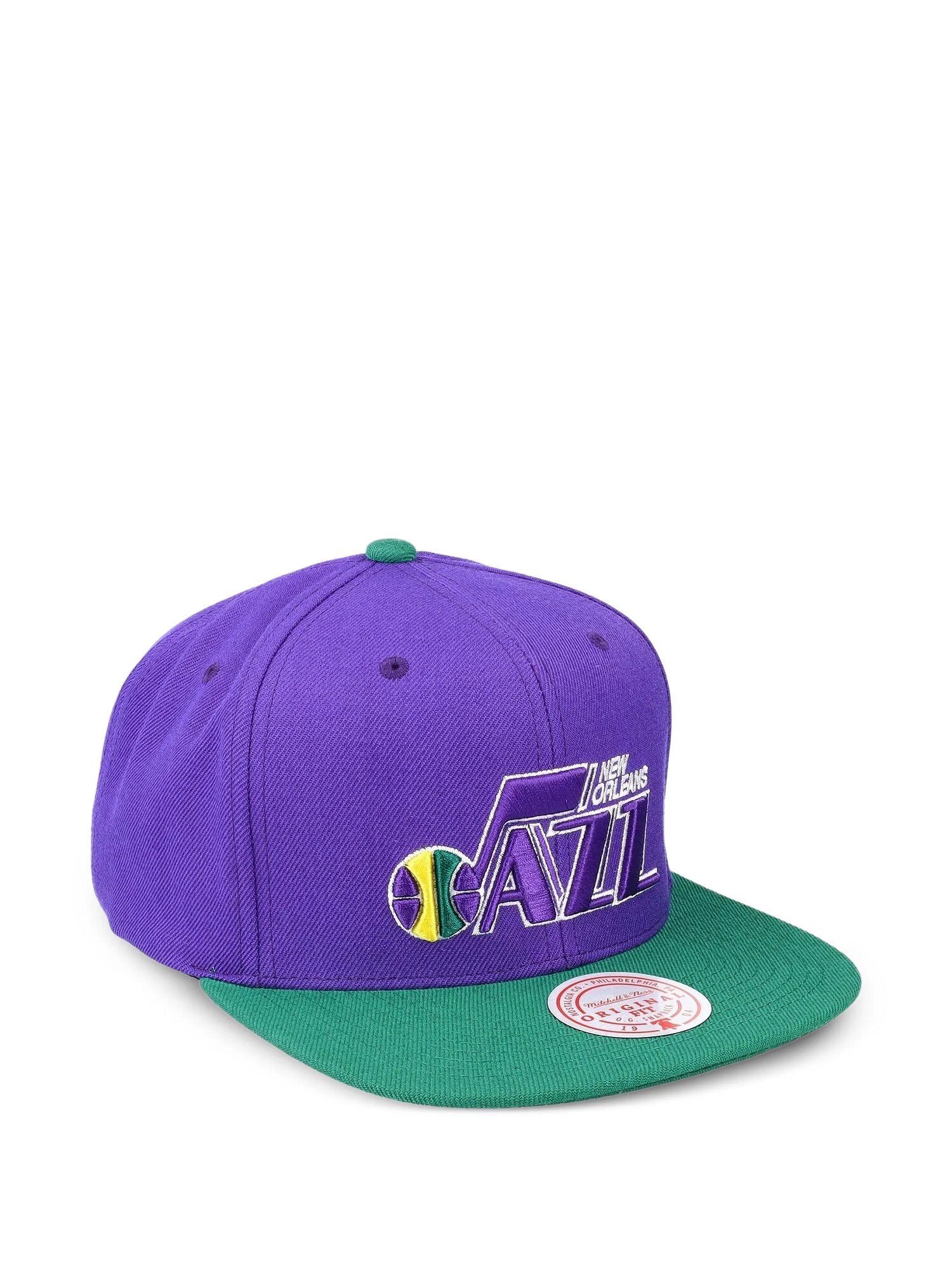 Шапка Utah Jazz Team 2.0 NBA для мальчиков