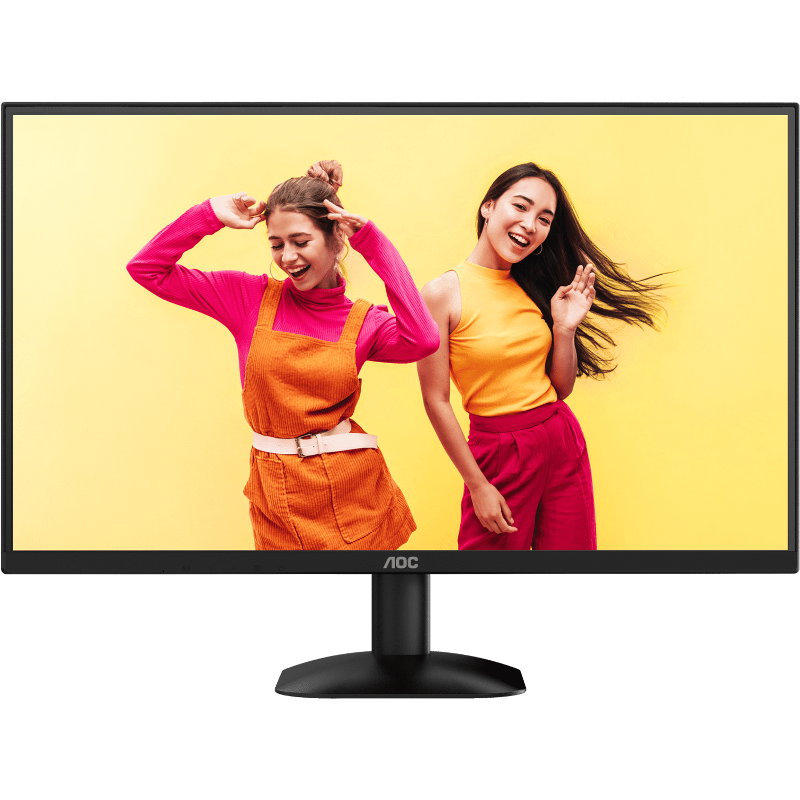 Монитор AOC Q24B35 23,8 QHD IPS 120Hz