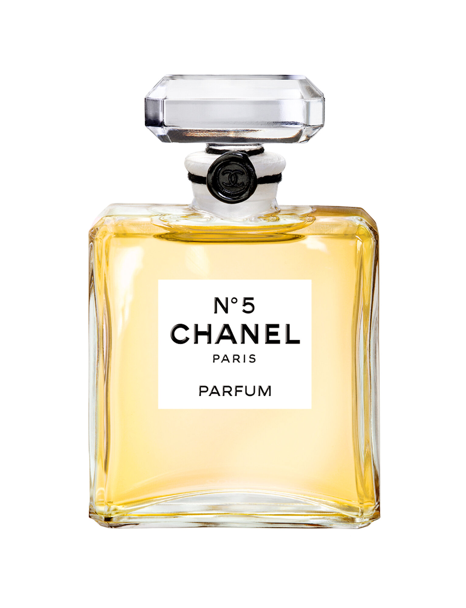 Chanel №5 Parfum Духи для женщин 7 ml Vintage миниатюра, цветочные ноты