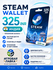 Карта пополнения Steam Wallet 50 USD | Цифровой код