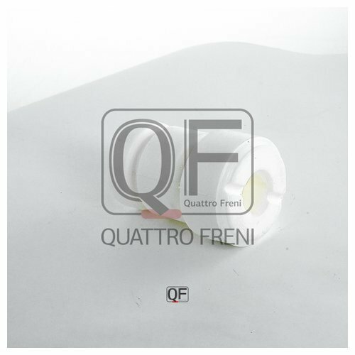 Отбойник амортизатора Ford C-Max 2007/02-2010/09; Ford Focus C-Max 2003/10-2007/03; Ford Quattro Freni QF00V00003 для Chery TIGGO