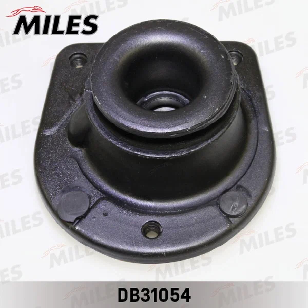 Опора амортизатора MILES DB31054 FIAT DOBLO 01- пер. лев.