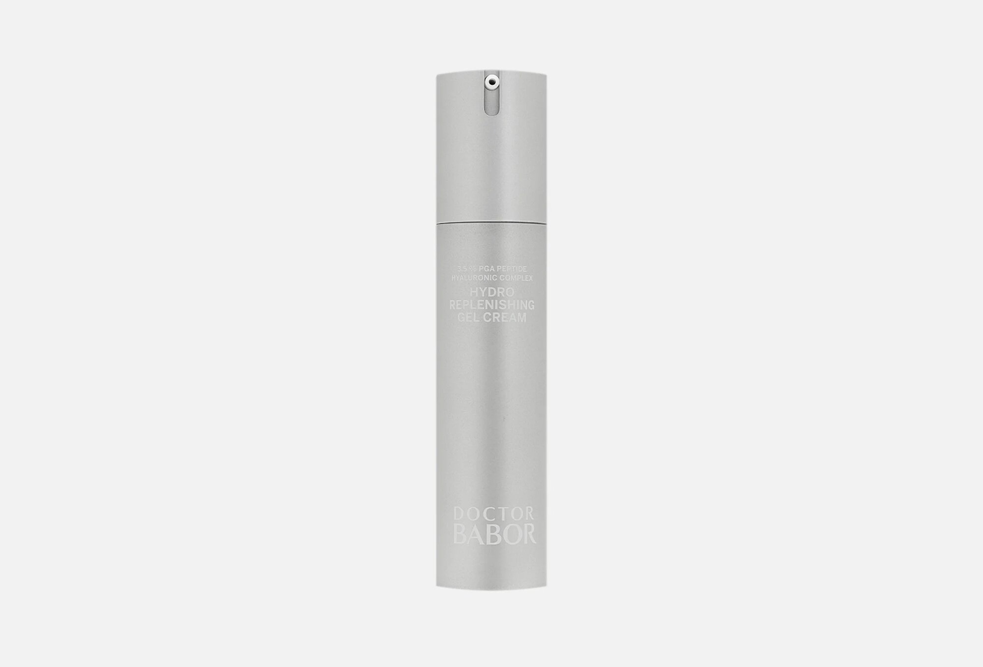 Увлажняющий гель-крем для лица BABOR Hydration Hydro Replenishing Gel Cream 50 мл