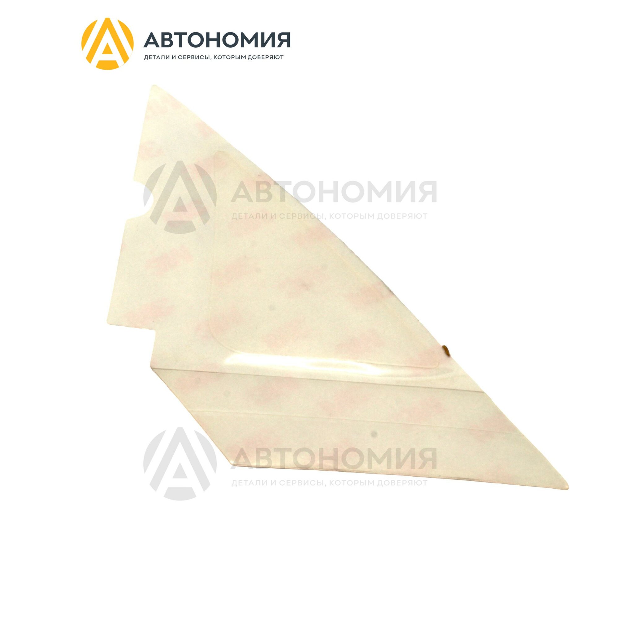 Накладка задней двери Toyota-Lexus 67857-12110