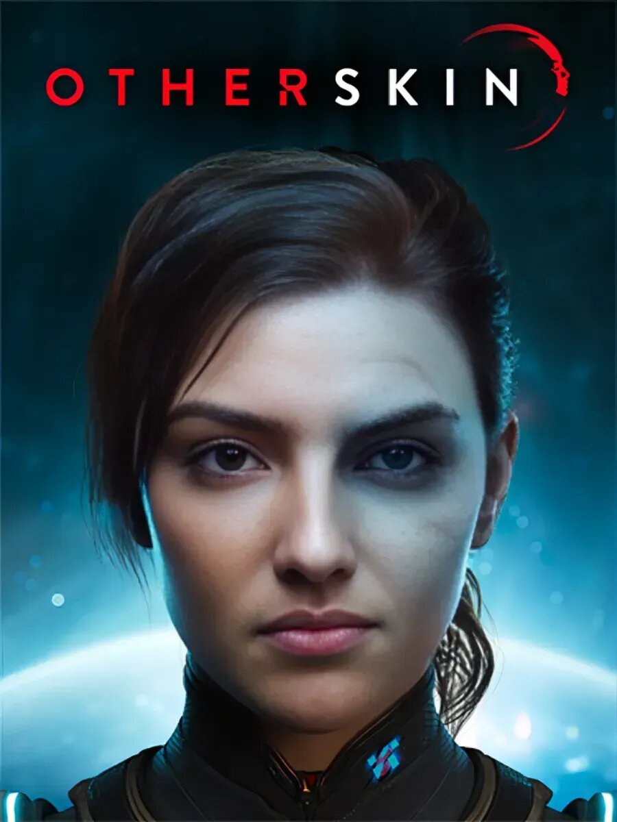 Otherskin, игра для ПК (на флешке USB)