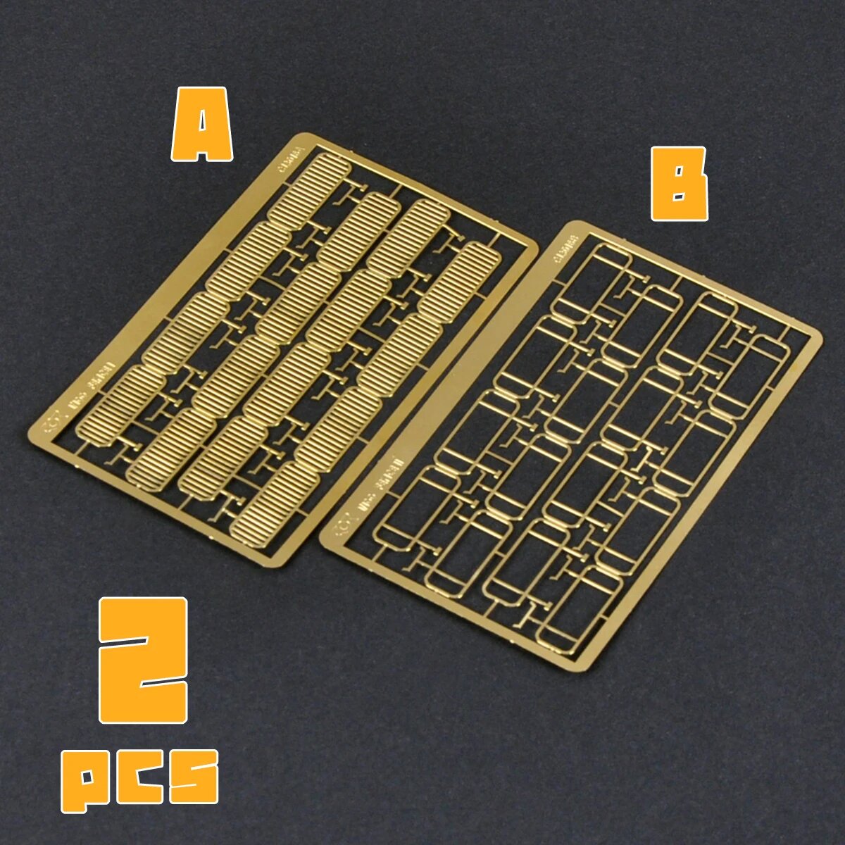 CorMake масштабные модели 1/100 1/144 металлические AB Scale 1-144