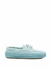 Эспадрильи Braided platform espadrilles