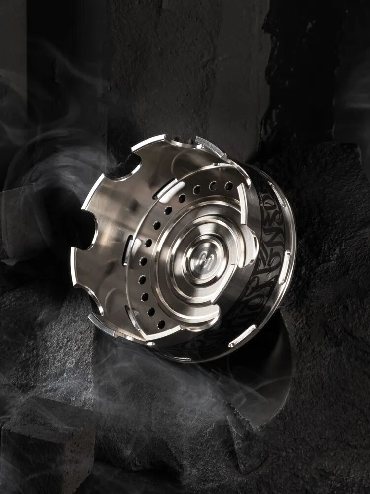 Yimi Hookah Комплект аксессуаров, 1шт