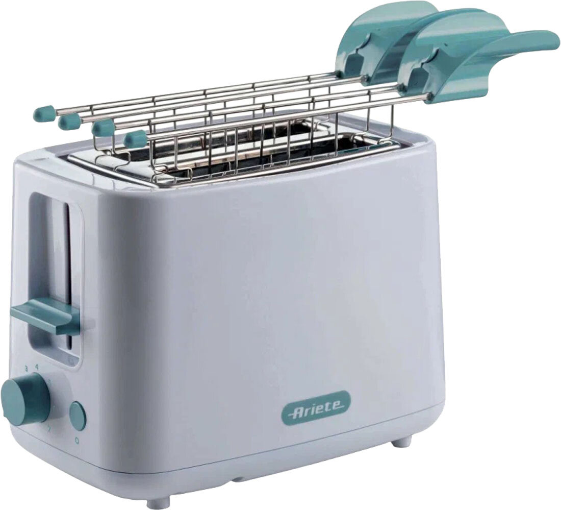 Тостер Ariete Breakfast 0157 белый