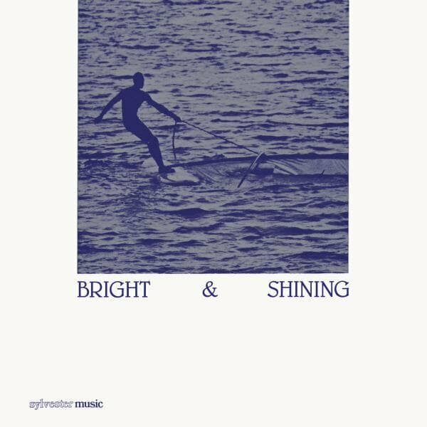 Barbara Moore - Bright & Shining - новая виниловая пластинка