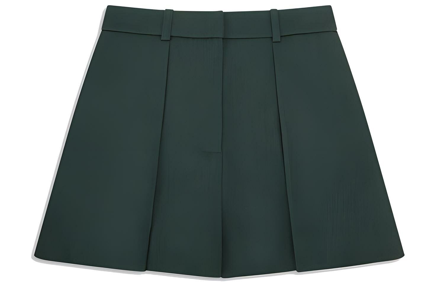 Шорты Lanvin Casual Shorts