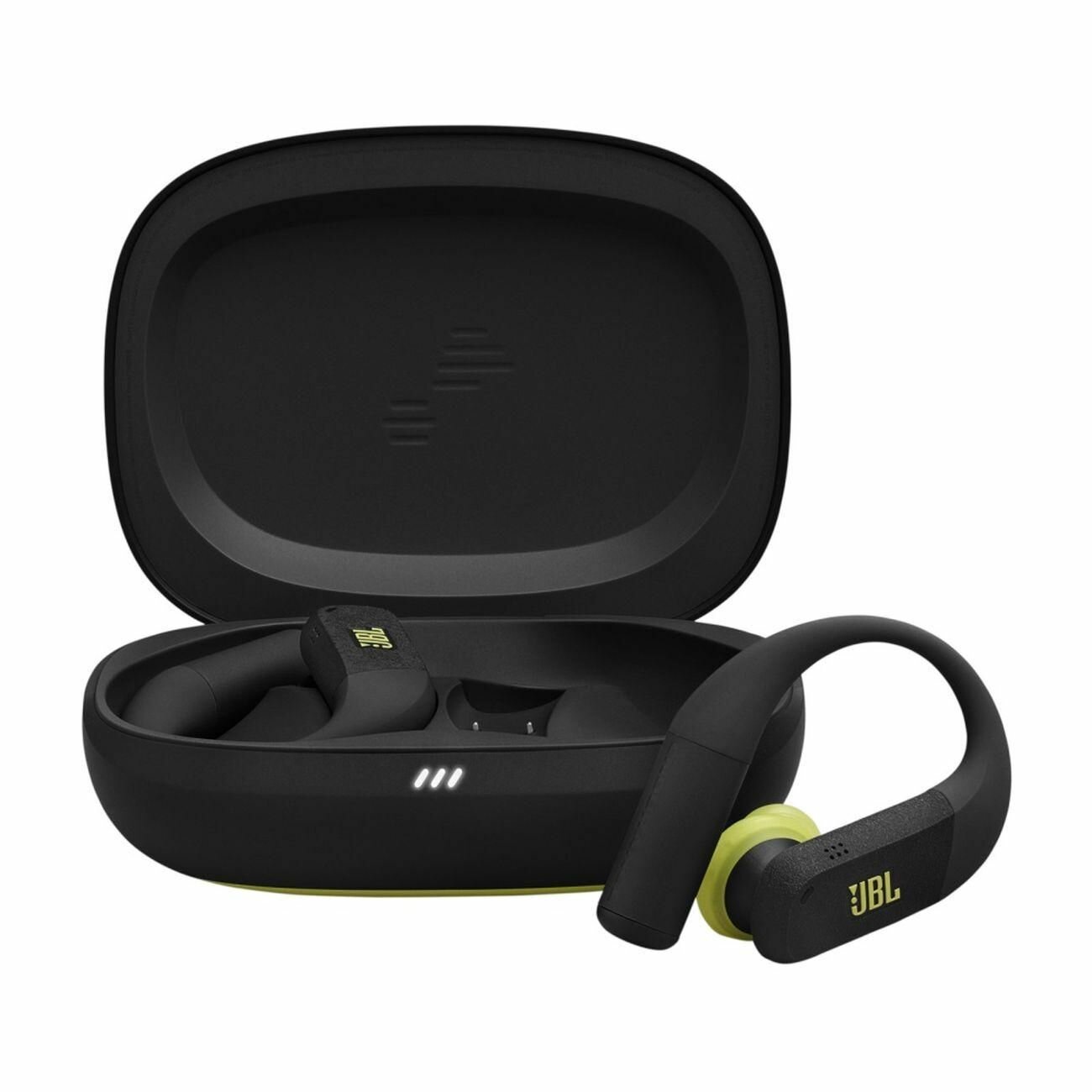 Наушники True Wireless JBL ENDUPEAK4BLKL