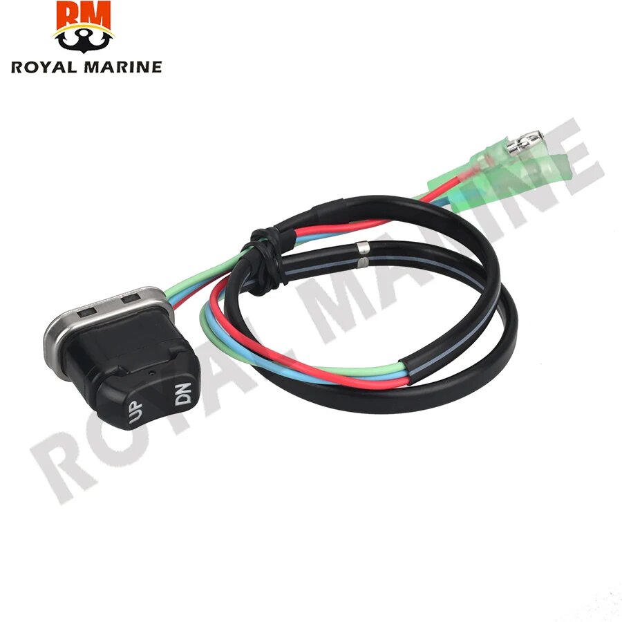 Переключатель ROYAL MARINE 703-82563-02 для Yamaha