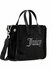 Сумка Juicy Couture Rhinestone-logo tote bag